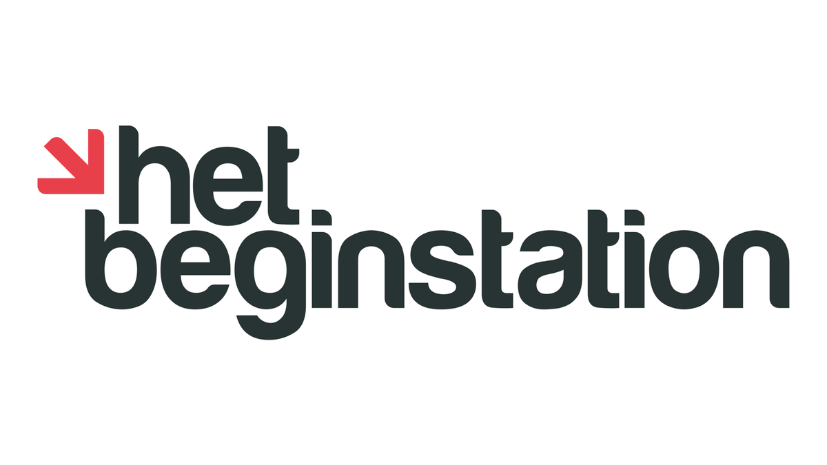 Stages - Het Beginstation